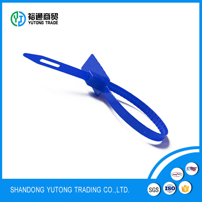 Best seller new design  Pull Tight Plastic Security Seals For Tote Bag for sale