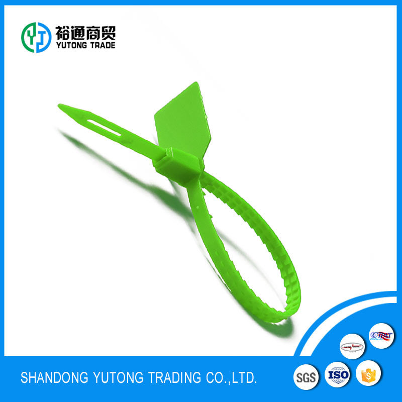 new design Security Plastic seal Bag seal for container manufacturer for sale