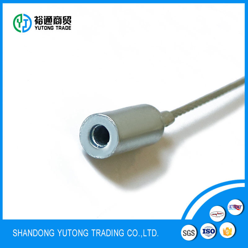 colorful High quality electronic Cable security seal for containers, trucks