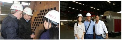 Henan Yuanda Boiler Co.,ltd
