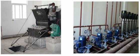 1 ton-15 ton Flake Grate Coal Fired boiler for textile dyeing printing