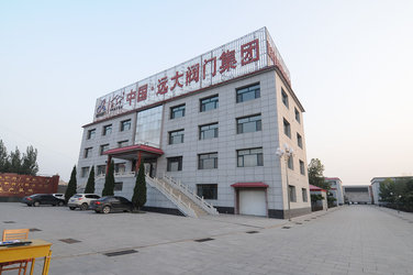 Yuanda Valve Group Co.,Ltd.