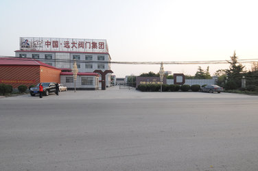 Yuanda Valve Group Co.,Ltd.
