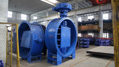 Yuanda Valve Group Co.,Ltd.