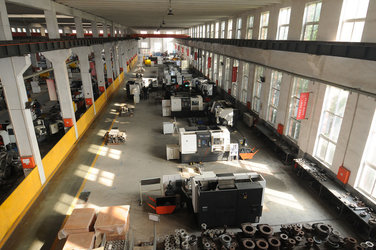 Yuanda Valve Group Co.,Ltd.