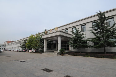 Yuanda Valve Group Co.,Ltd.