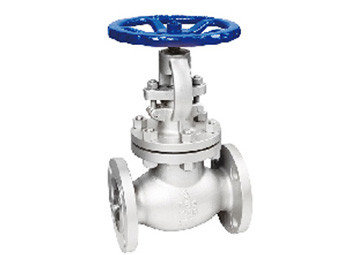 Cast Steel and Stainless Steel Globe Valve API Globe Valve