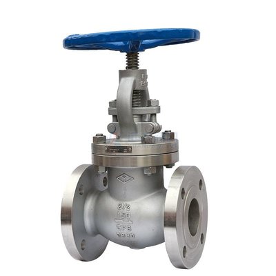API Stainless Steel Motorized Globe Valve Wholesale Cast Steel Globe Valve China Top Industrial Valves Brand