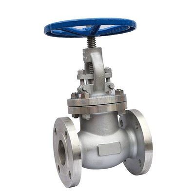 API Stainless Steel Motorized Globe Valve Wholesale Cast Steel Globe Valve China Top Industrial Valves Brand