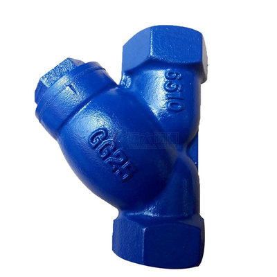 DIN Cast Iron Strainer valve GL11H-16 DIN Gost Gate Valve DIN Lift Check Valve Supplier Wholesale DIN Globe Valve