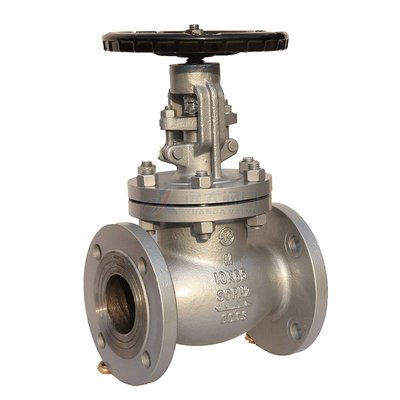 10K/20K WCB GLOBE VALVE Wholesale Cast Globe Valve JIS Globe Valve