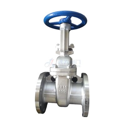 Stainless Steel Gost Standard Gate Valve Gost Gate Valve Manufacturer