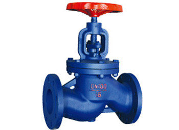 J41T/W/H/F/X-16/16Q J11T/W/H/F/X-16 Globe Valve