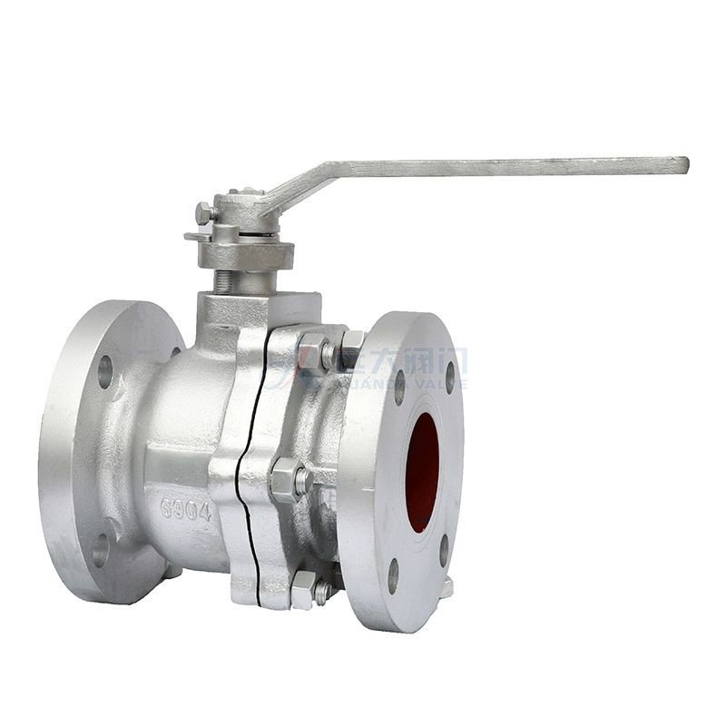 JIS 10K Cast Iron Ball Valve ball valve china Cast Iron Ball Valve China