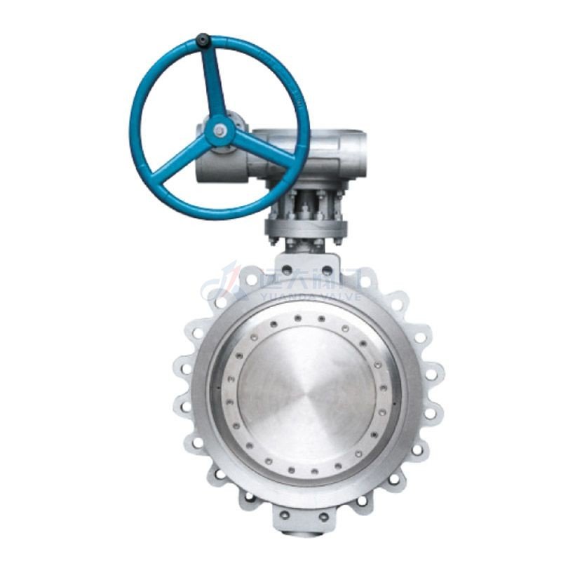 API609 Cast steel Butterfly valve 150# China Famous Butterfly Valve Wholesale Cast Steel Butterfly Valve