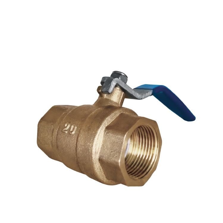 Brass ball valve - Yuanda valve Gost Ball Valves Supplier Gost Ball Valves High Temperature Ball Valves China