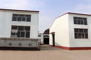 YUBO Filter Equipment Co., Ltd.