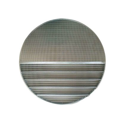 Lauter Tun Wedge Wire Screen False Bottoms High Quality 304 316 316L Filters China Factory Manufacturer For Industry supplier