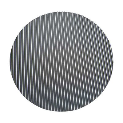 Lauter Tun Wedge Wire Screen False Bottoms High Quality 304 316 316L Filters China Factory Manufacturer For Industry supplier