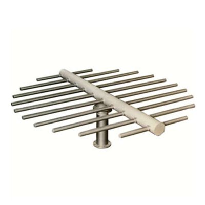 High Quality Wedge Wire Lateral Assemblies System Custom For Water Wastewater Treatment supplier