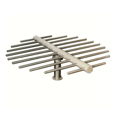High Quality Wedge Wire Lateral Assemblies System Custom For Water Wastewater Treatment supplier
