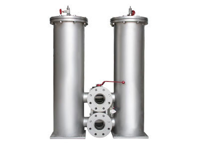 Duplex Filters: Ensuring Uninterrupted Operations In Fluid Filtration supplier