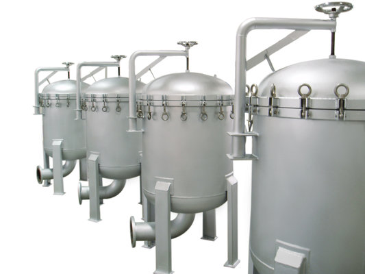 Custom Sales Self Cleaning Filter For Oil & Gas Filtration And Separation Solutions supplier