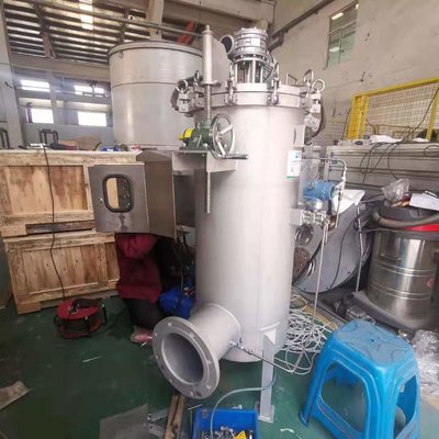 Custom Sales Self Cleaning Filter For Hydraulic System Filters supplier
