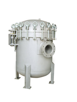 Custom Sales Self Cleaning Filter For Hydraulic System Filters supplier