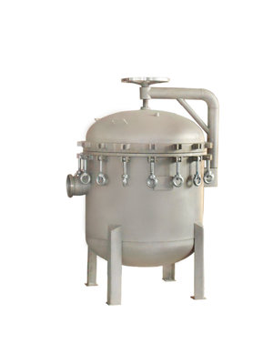 Custom Sales Self Cleaning Filter For Hydraulic System Filters supplier