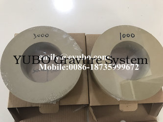 YUBO Rotogravure Cylinder Making Machinery Ltd