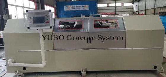 Steel Base shell grinding machine