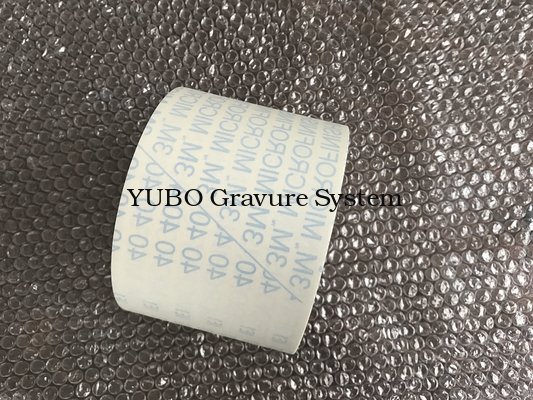 3M sand belt  for copper polishing or chrome polishing gravure cylinder