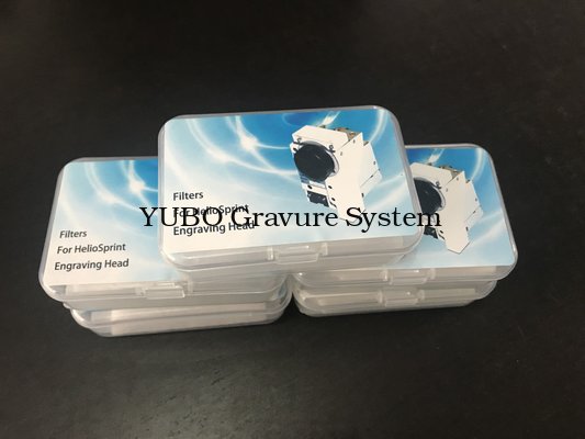 Filters For HelioSprint Engraving Head