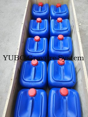 Hardness and Brightness Electroplating Additive Oil for gravure cylinder making