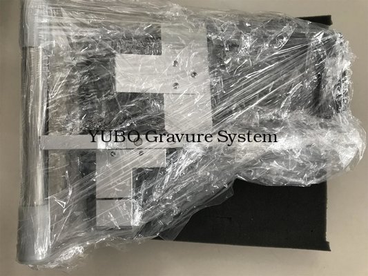Roller Ultrasonic Hardness Tester