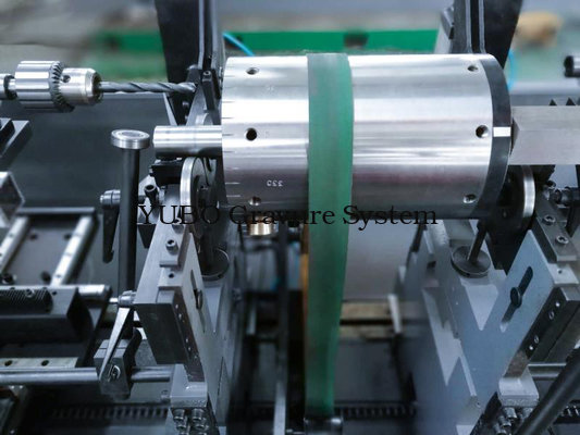 Dynamic balance Machine