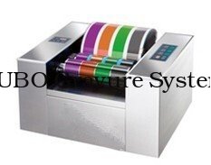 JCS-B Single-color Gravure Printing Ink Proofer suitable for printing field ink field gravure