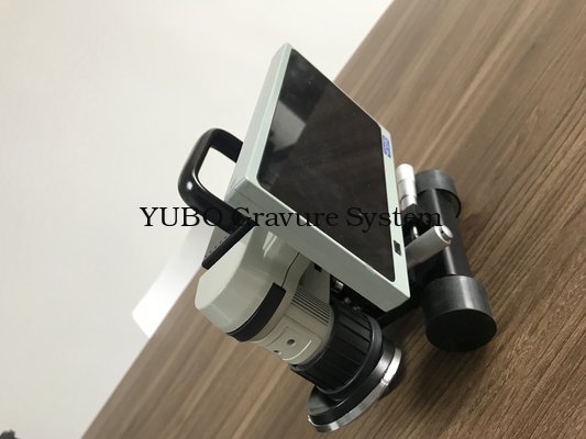 Portable Gravure Cylinder Measuring Instrument