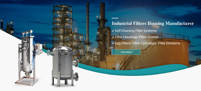 Hebei YUBO Filtration Equipment Co., Ltd.
