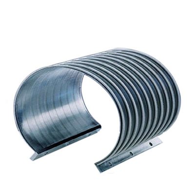 Wedge Wire Screen Filter Sieve Bend Screen DSM Screen Sales From China Factory