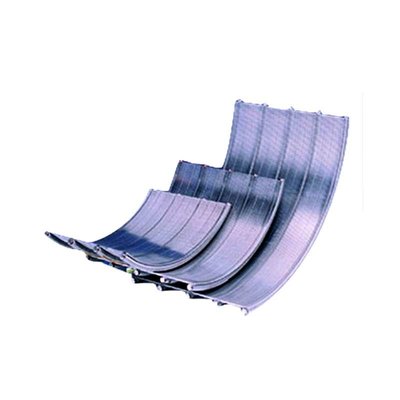 Wedge Wire Screen Filter Sieve Bend Screen DSM Screen Sales From China Factory