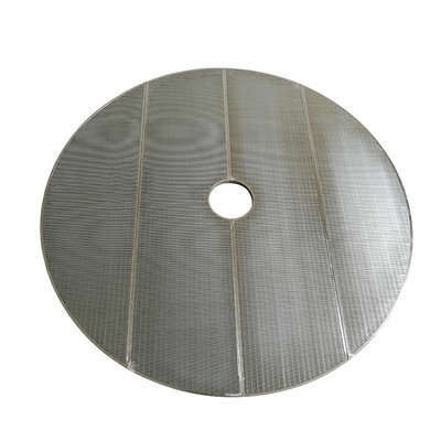 Stainless Steel Wedge Wire False Bottom Lauter Tun Screen For Brewery Industry Filter With Wire Mesh Filter