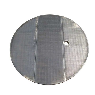 Stainless Steel Wedge Wire False Bottom Lauter Tun Screen For Brewery Industry Filter With Wire Mesh Filter
