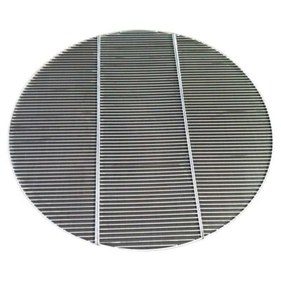 Stainless Steel Wedge Wire False Bottom Lauter Tun Screen For Brewery Industry Filter With Wire Mesh Filter