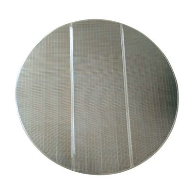 Stainless Steel Wedge Wire False Bottom Lauter Tun Screen For Brewery Industry Filter With Wire Mesh Filter