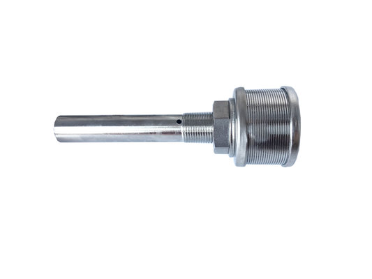 Johnson Stainless Steel Filter Water Nozzle For Water Treatment With High Quality Wire Mesh Custom