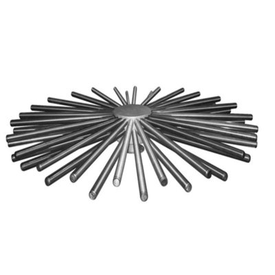 Wedge Wire Screen Filters Industrial Filtration Equipment Water Header Laterals Distributor