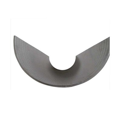 High Quality Wedge Wire Screen Sieve Bend Screen /DSM Screen For Wastewater Treatment