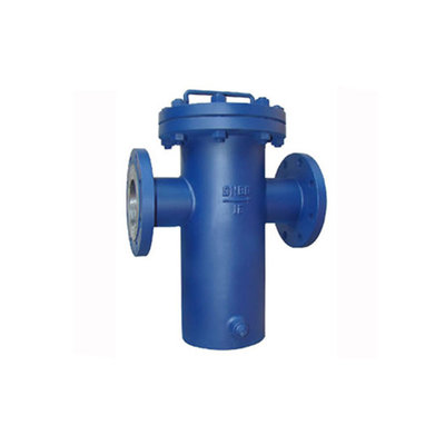 Best Basket Filter Housing With Wedge Wire Screen For Water Treatment Solid-Liquid Separation